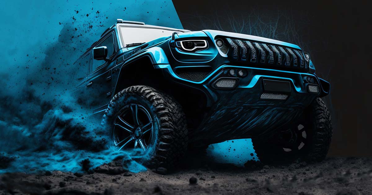 Formula 4x4 | The Most Comfortable Australian 4x4 Suspension